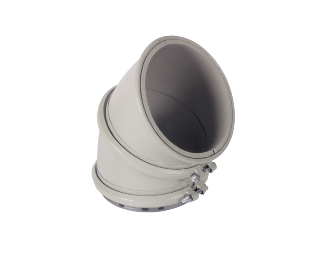 Modular piping for gravity conveyors | SKIF